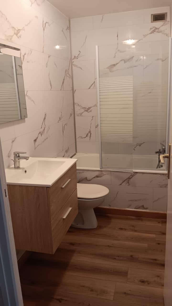 Appartement Centre-ville D'évian - Évian-les-Bains