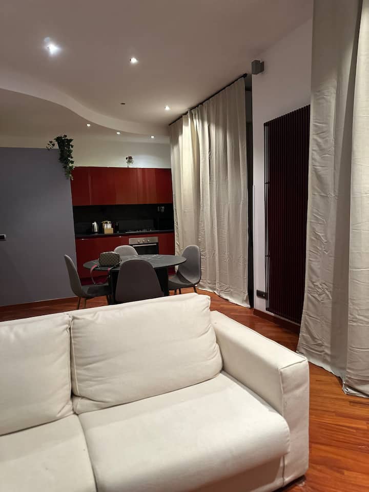 Intero Appartamento - Rome
