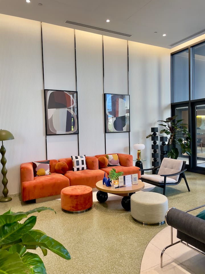 New Condo For Rent
Nia Condo By Sansiri - Bangkok