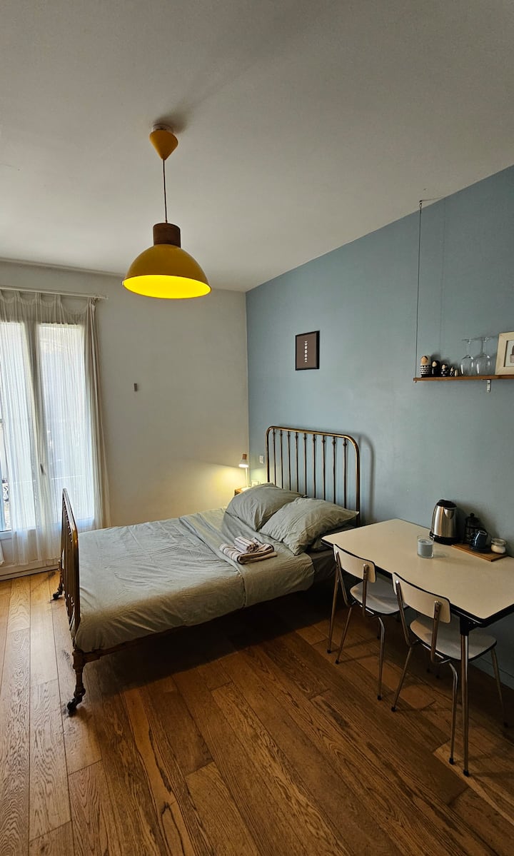 Studio Peyson - Montpellier