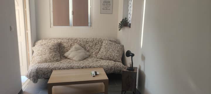 Studio Avignon - Avignon