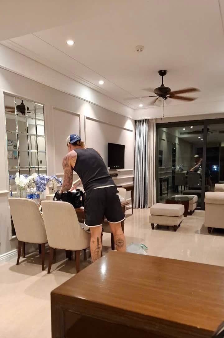 Elegant & Spacious | Family-friendly Retreat - Đà Nẵng