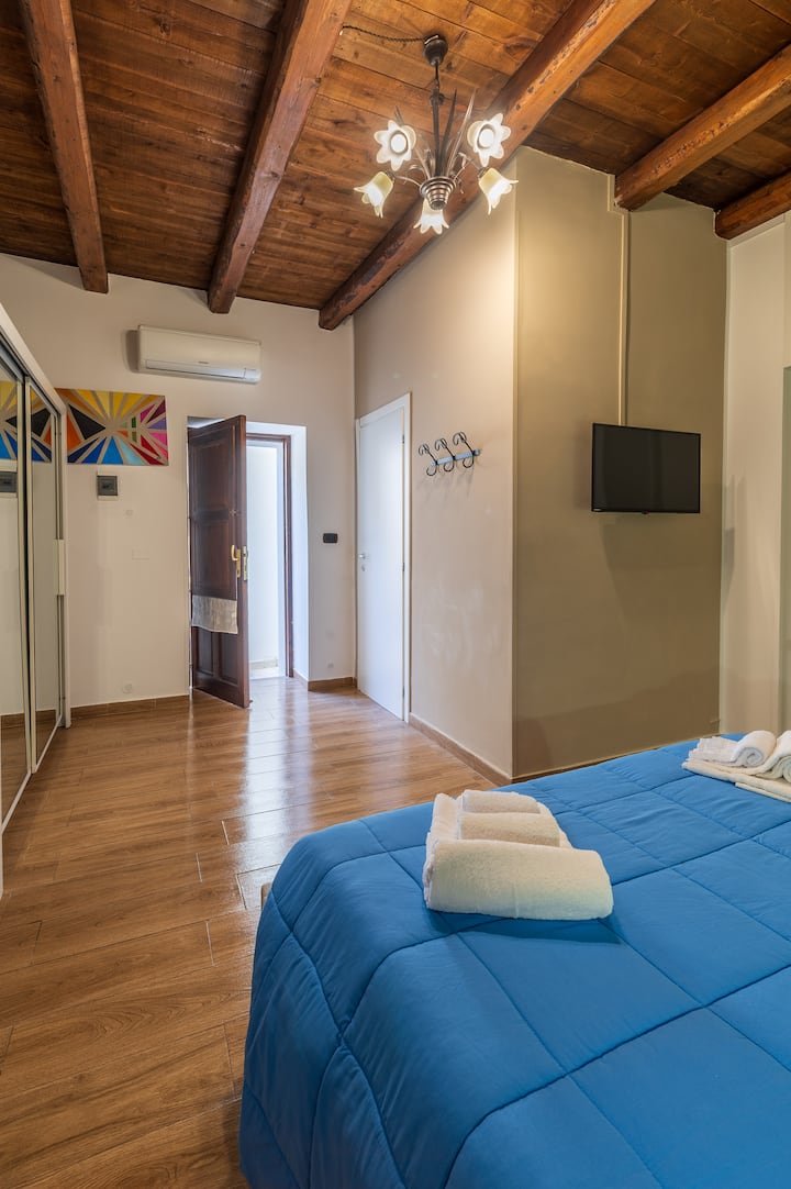Soraya Apartment - Syracuse
