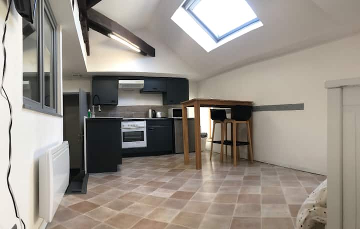 Rustique Sweet Home - Hotel ibis Budget Laval