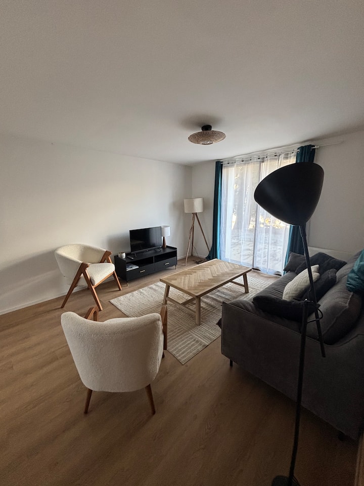 Grand Appartement 3 Chambres - Les Deux Alpes