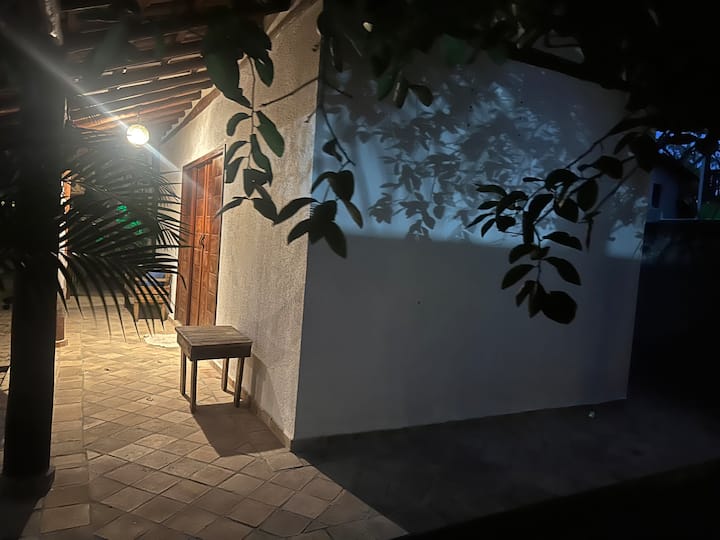 Chalé Em Arraial Djuda - Porto Seguro