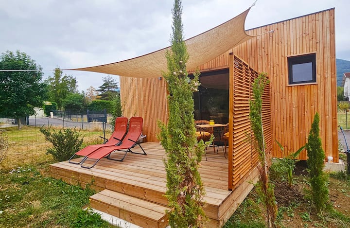 Le Nid Du Pic- Vue Montagnes -Foix 5 Minutes - Foix