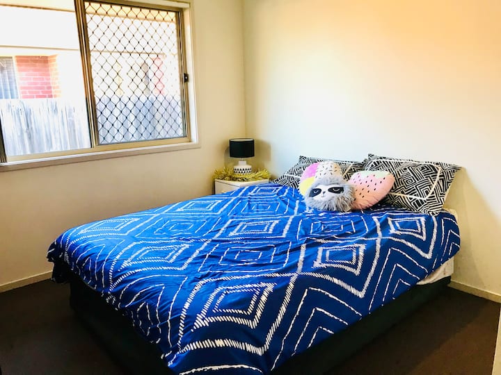 Affordable, Private & Peaceful Room - Ipswich