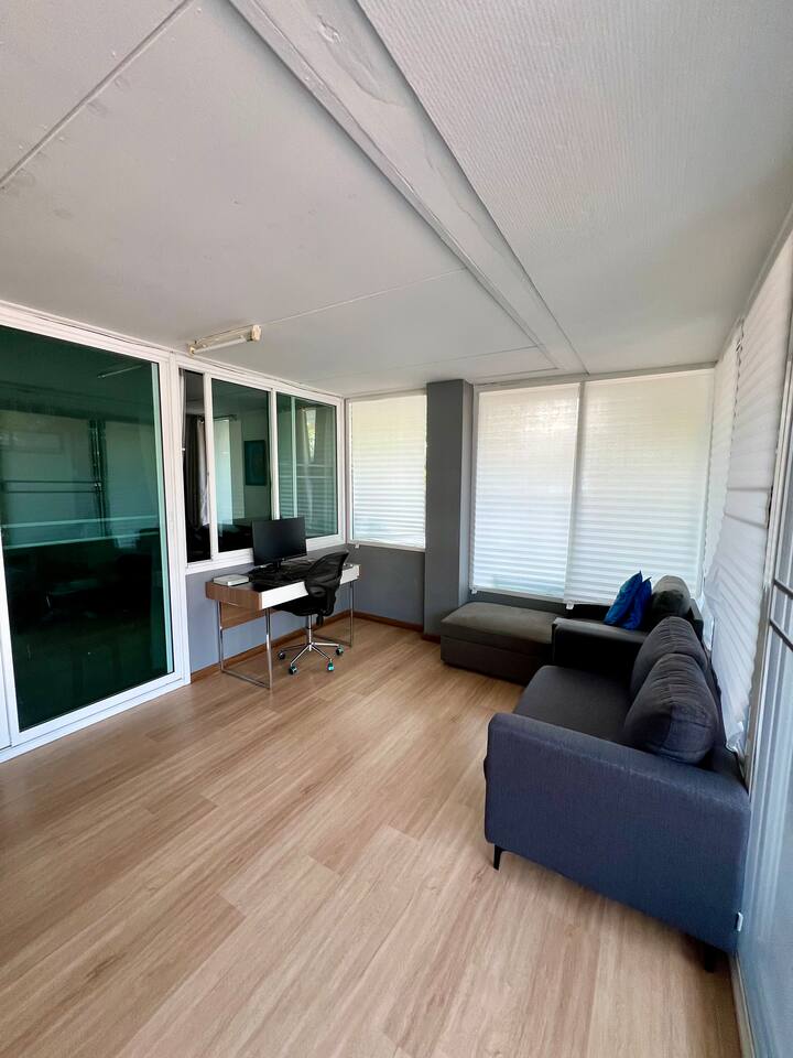 Cosy Home Near Bkk Int. Airport - Bang Kapi District