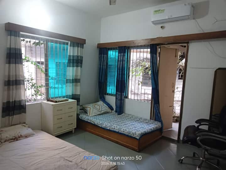 Cozy Super Saver Safe Place - Bangladesh