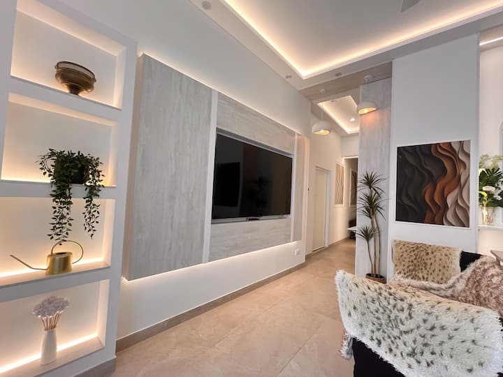 Top Apartamento E.c Alquiler Temporal - Madrid