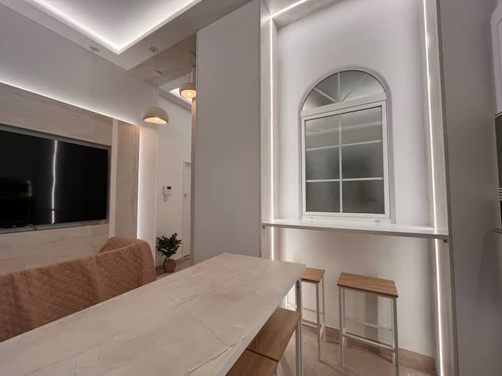 Top Apartamento E.c Alquiler Temporal - Aéroport Adolfo-Suárez de Madrid-Barajas (MAD)