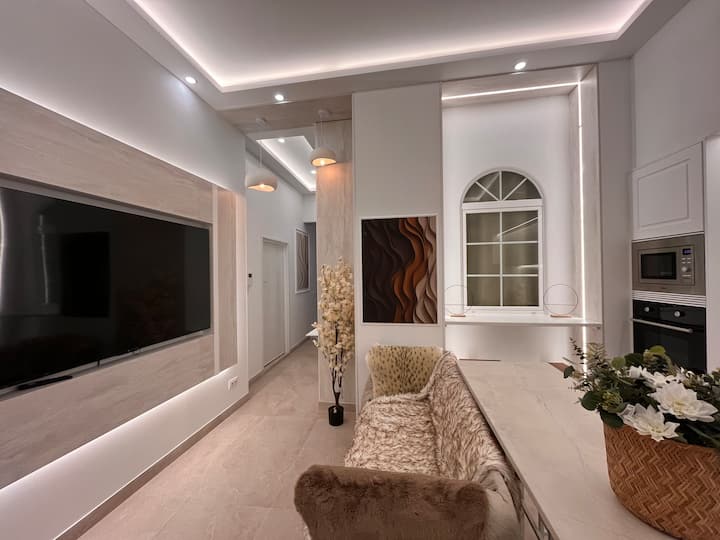 Top Apartamento E.c Alquiler Temporal - Madrid