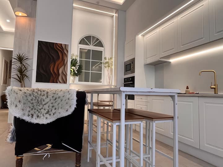 Apartamento6 Top Plaza Mayor - Getafe