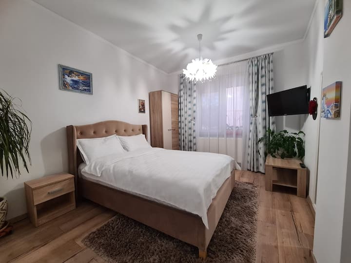 Guest House City Center - Craiova