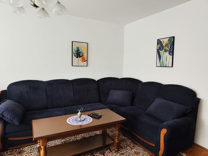 Zoi 1984 Apartment - 사라예보