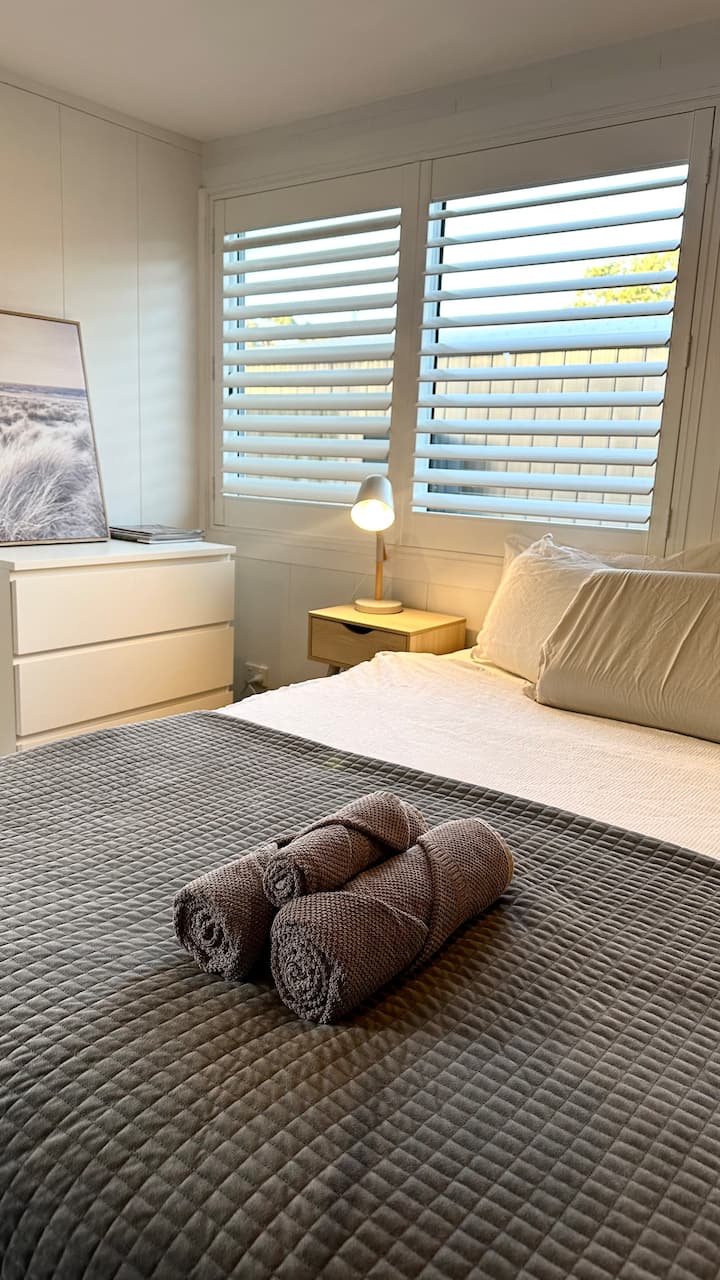 Tiny Retreat - Frankston