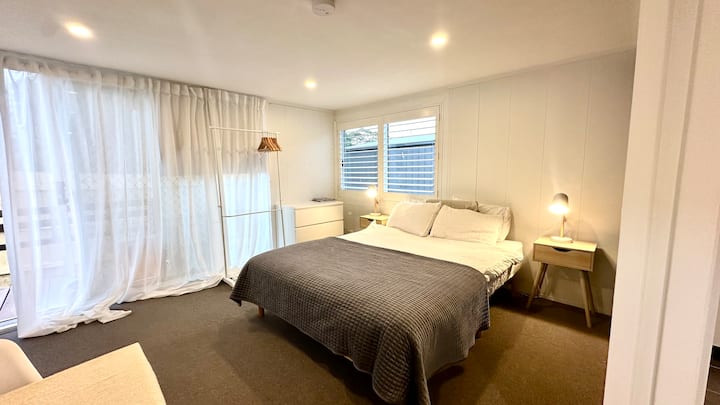 Tiny Retreat - Frankston