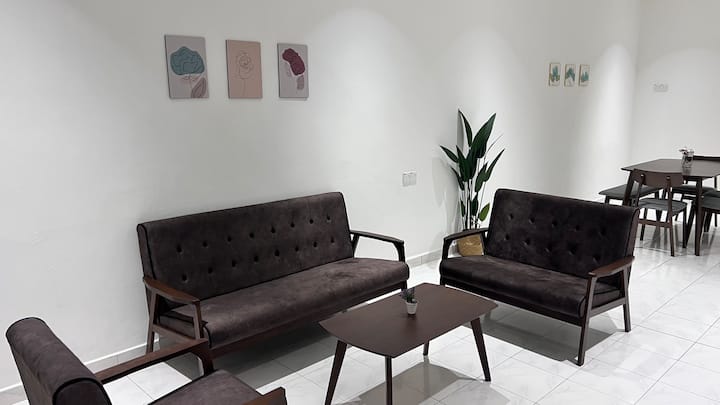Cozy Homestay - Batu Pahat