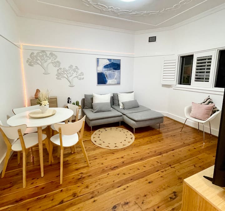 Beachside Bliss In Bondi Beach - Coogee