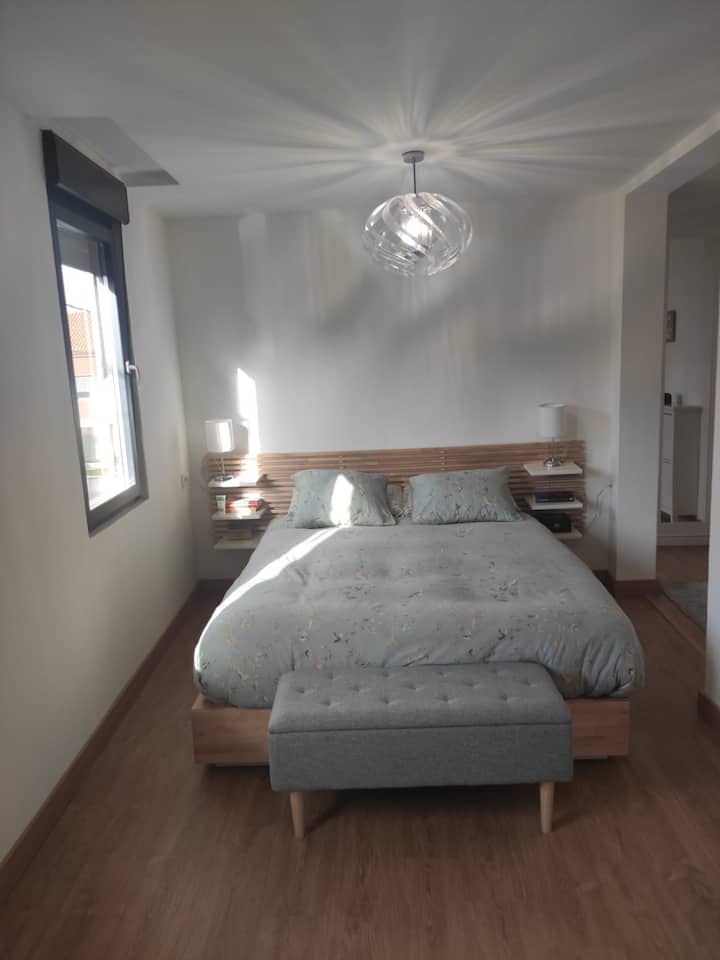 Tu Casita De Ensueño - Vigo