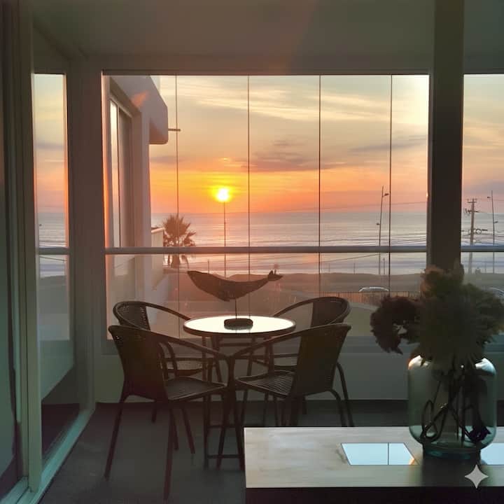 Descansa Frente Al Mar - Disfruta Días Todo El Año - La Serena