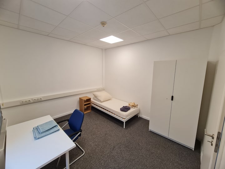 Große 3 Zimmerwohnung Max. 6 Personen - Siegen