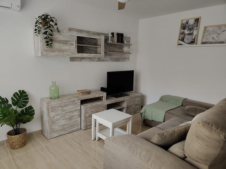 Casa El Barrio - Alojamiento Familiar Con Patio - Villanueva de la Vera