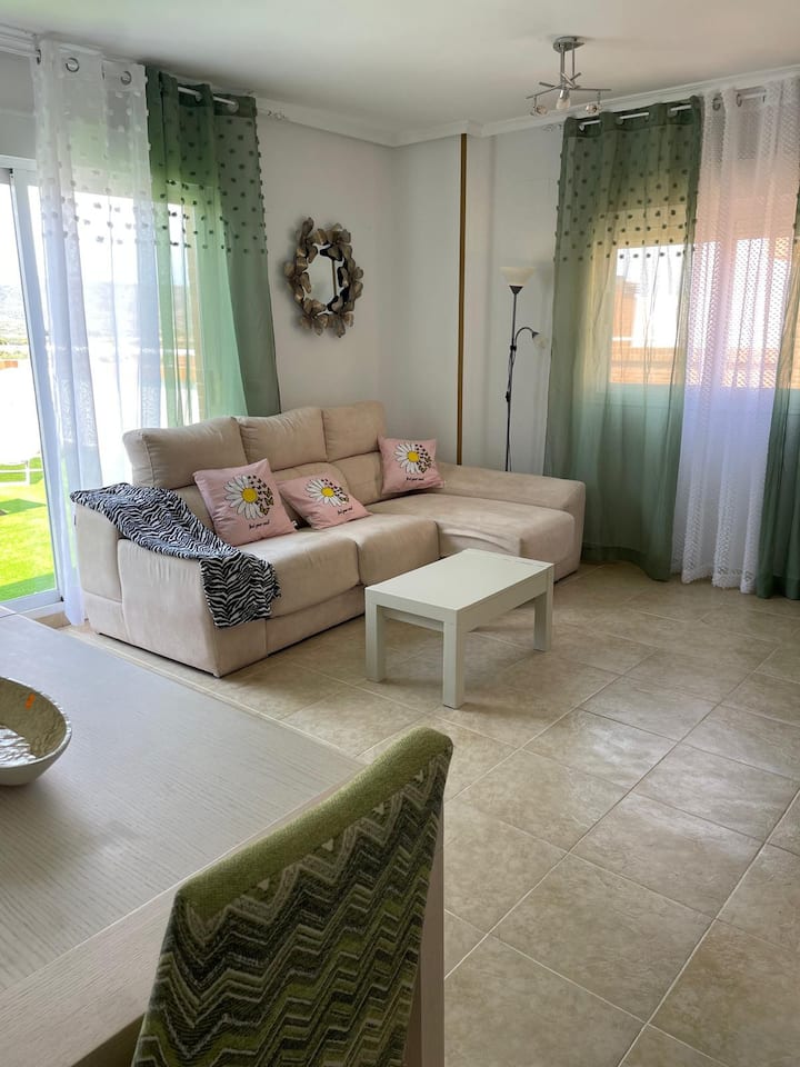 Apartamento Villa Montaña - Benicàssim