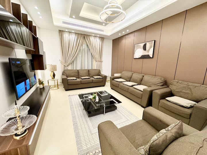 Luxurious Apartment Near Haram - Mecca