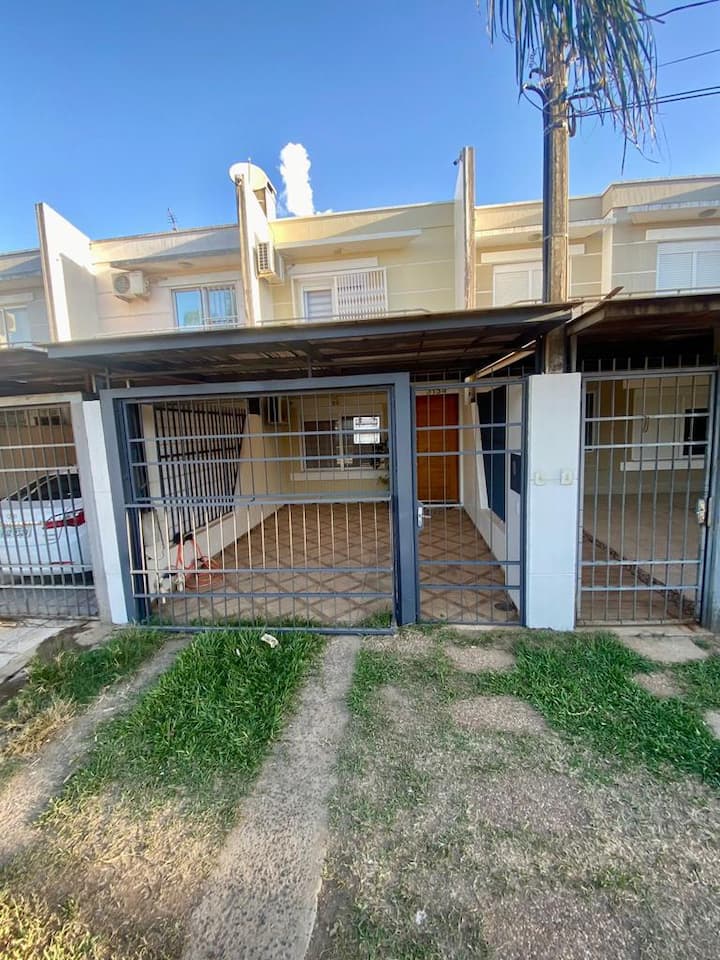 Casa - Uruguay
