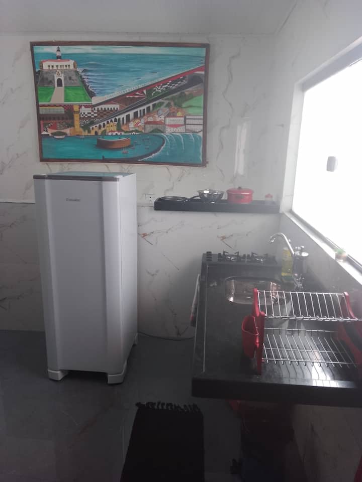 Famíliafeliz Praia Itacarézinho - Itacaré