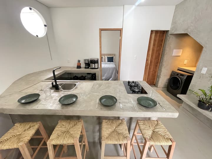 Microcasa Brasileira • à 4 Min De Tudo - Vitoria