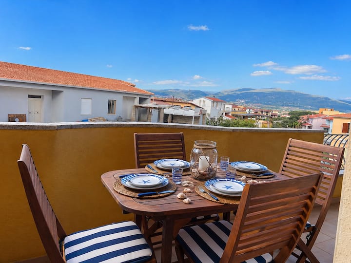 Daniel's House - Valledoria