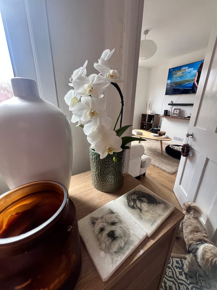 Entire House In Epsom - Epsom