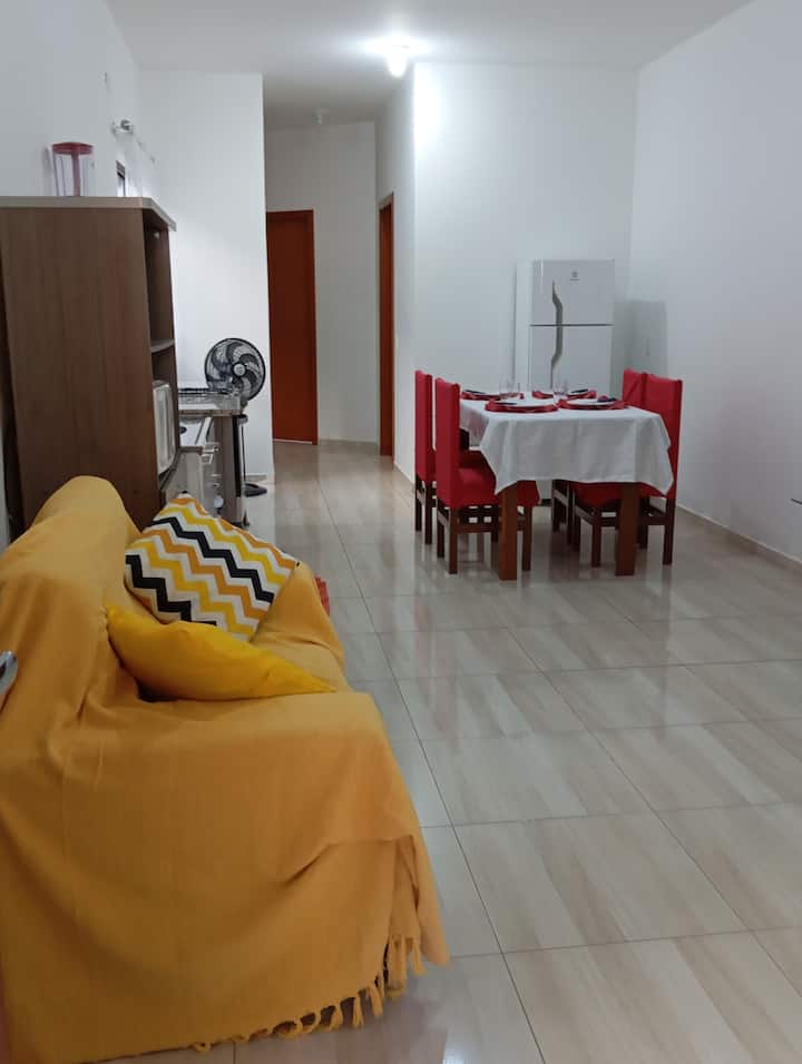 No Centro De Foz - Foz do Iguaçu