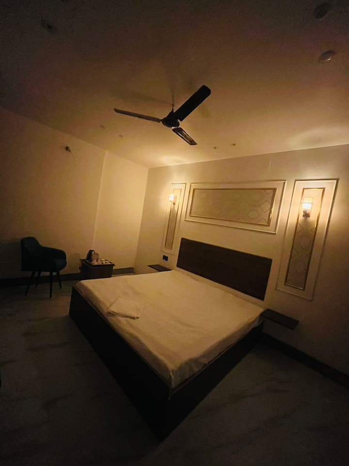 Hbf Homes "Anirveda" - Prayagraj