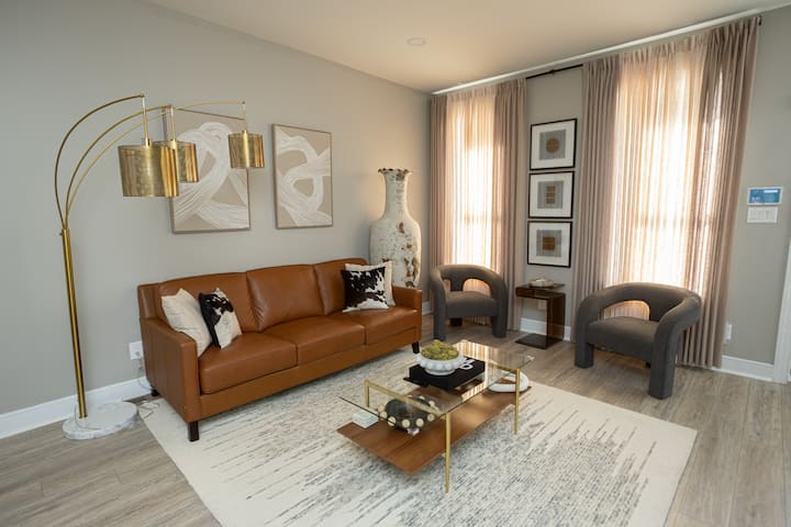 Serene 3br In South Philly | The Genevia - Philadelphie, PA
