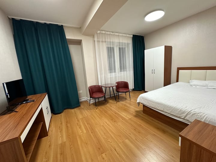 Comfy Apartment In Central Ub - Ulaanbaatar