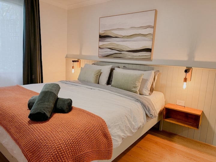 Charming 1-bed Apt In Quiet Location - Margaret River