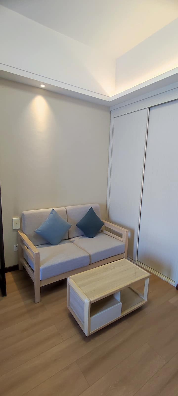 Comfortable Apartment In Vientiane City Center - Vientiane