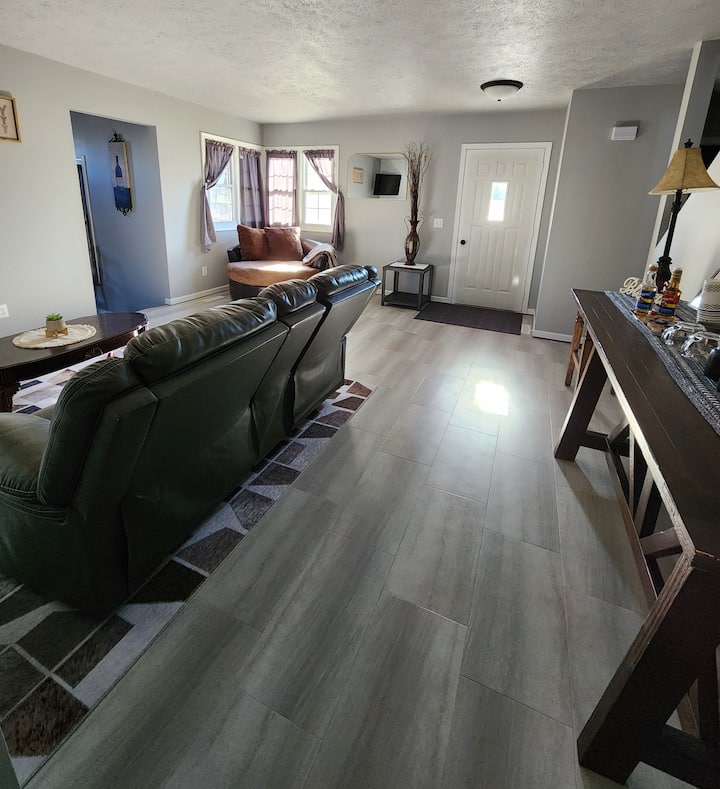 2 Story House In Kearney - Nebraska