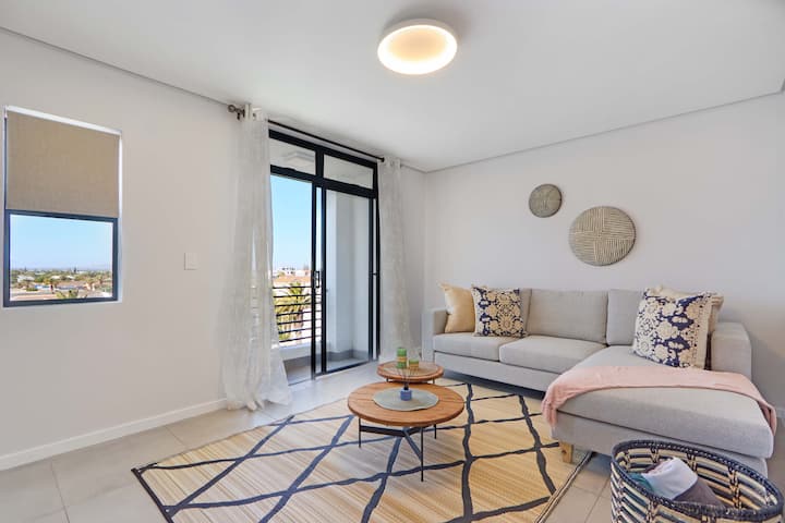 Beach Break Oasis ! - Ciudad del Cabo