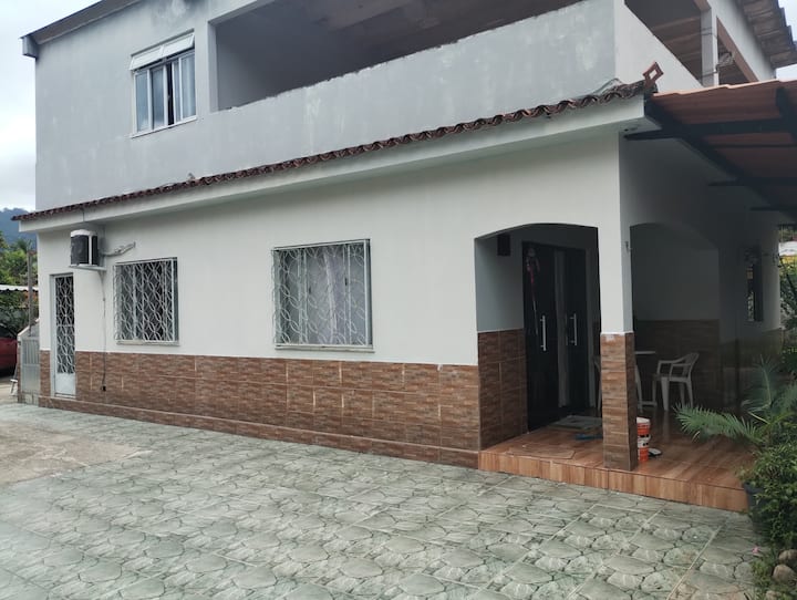 Casa Em Angra - Angra dos Reis