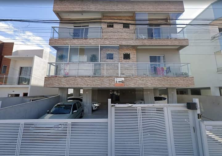 Apartamento Praia Dos Ingleses. - Florianópolis