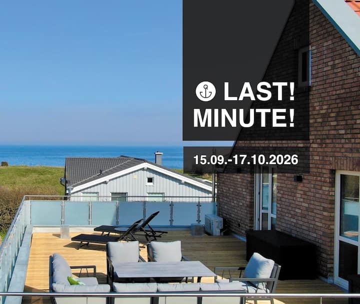 Am Dahmer Leuchtturm 23c - Dahme