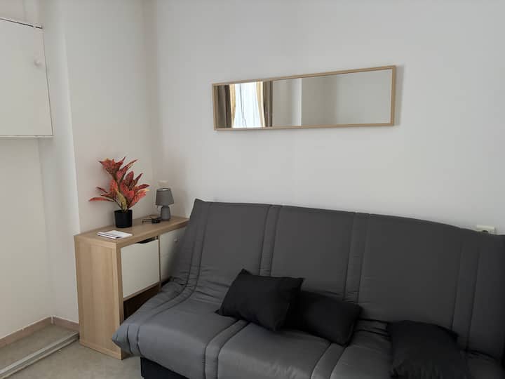Studio Centre-ville Annonay - Annonay