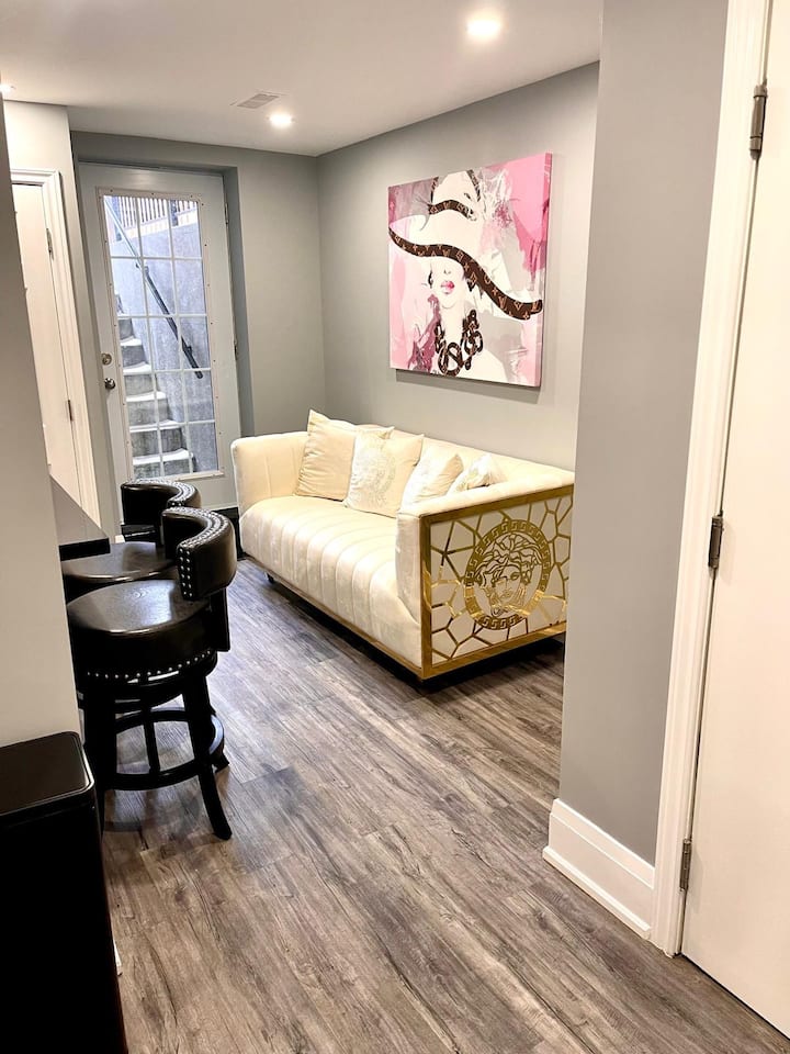 Everything That You Need! #2 - Brampton