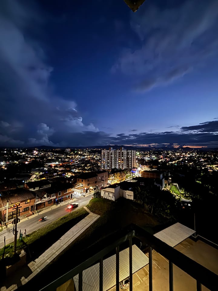 Lindo Apartamento Cerca Aeropuerto, Peñol &Guatape - Rionegro
