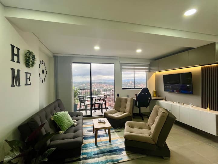 Near Piedra Del Peñol Guatape Y Aeropuerto Int. - Rionegro